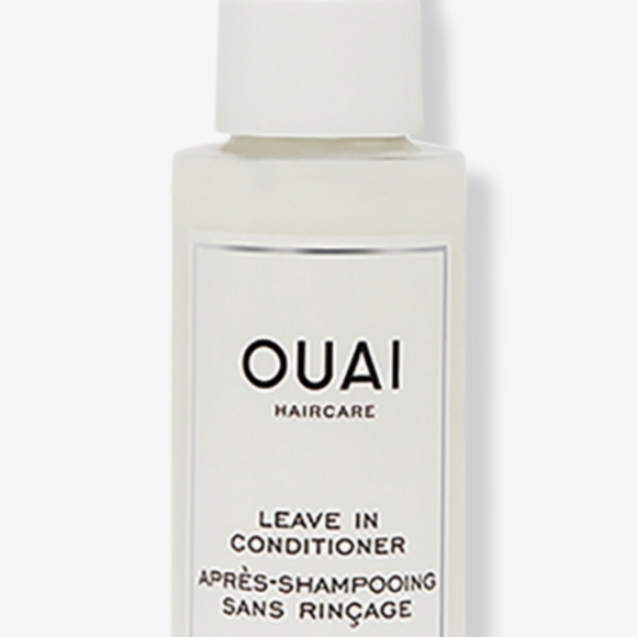 OUAI | Hair | 435 Ouai Leave In Travel | Poshmark